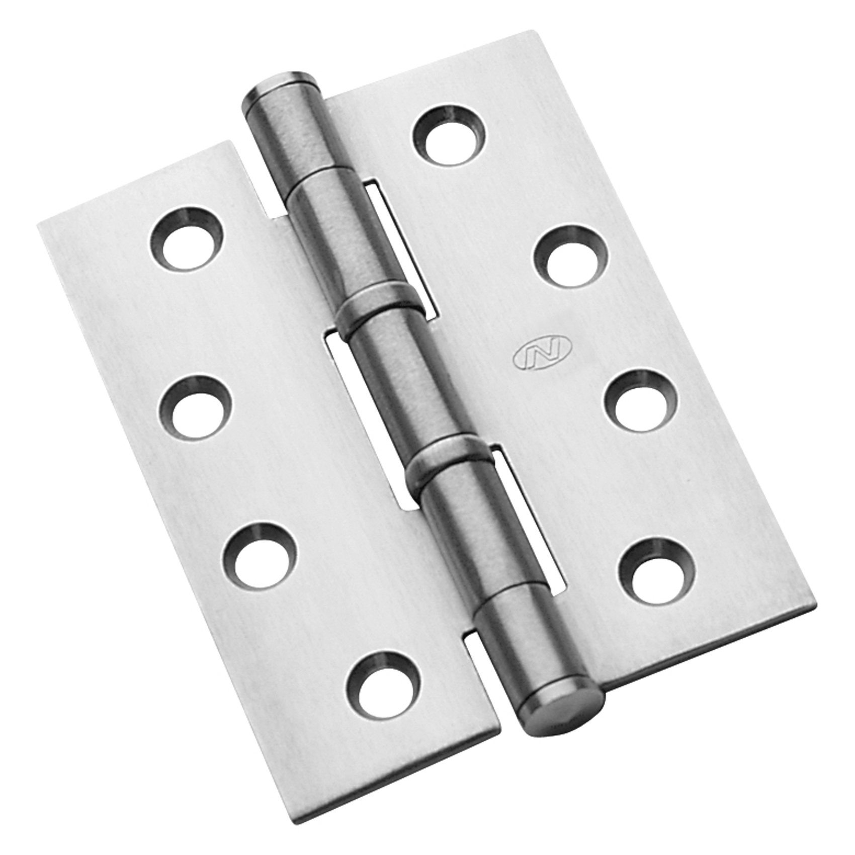 Fixed Pin 100mm x 75mm | Novas