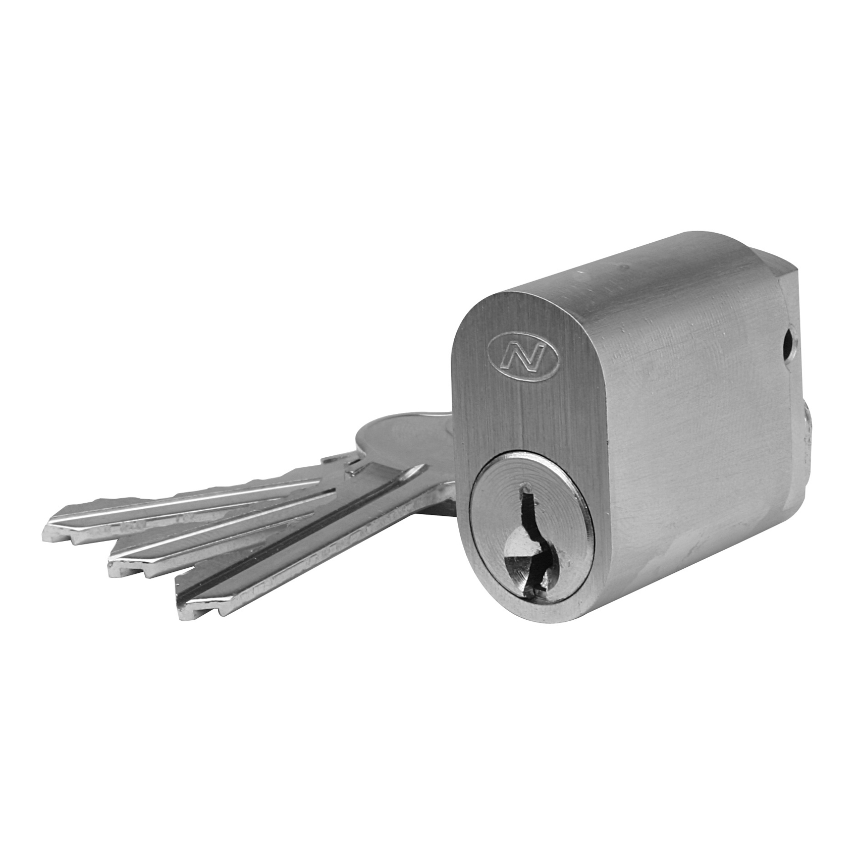 Oval Cylinder | Novas