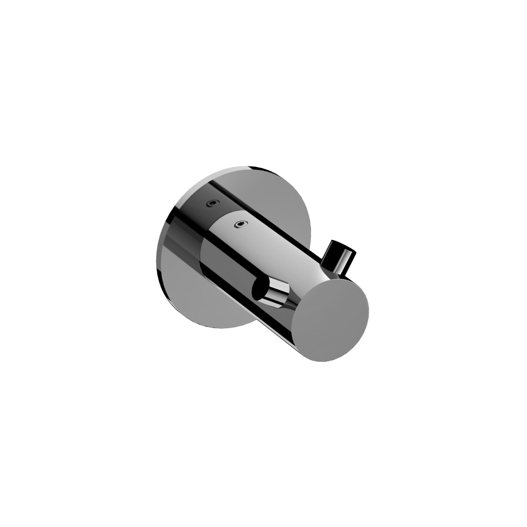 DOUBLE ROBE HOOK | Novas
