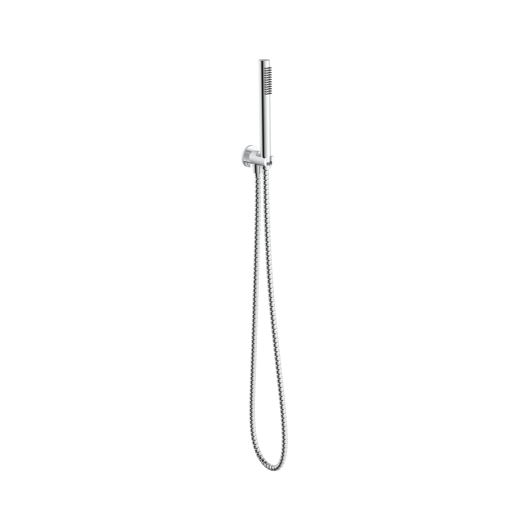 MICROPHONE HAND SHOWER WITH FIXED BRACKET | Novas