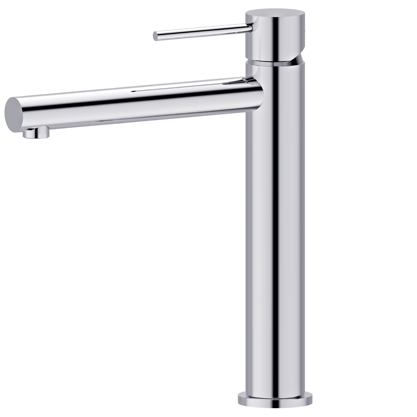 TALL BASIN MIXER | Novas