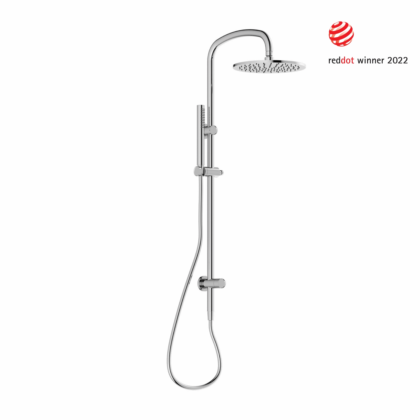 DUAL SHOWER SET | Novas