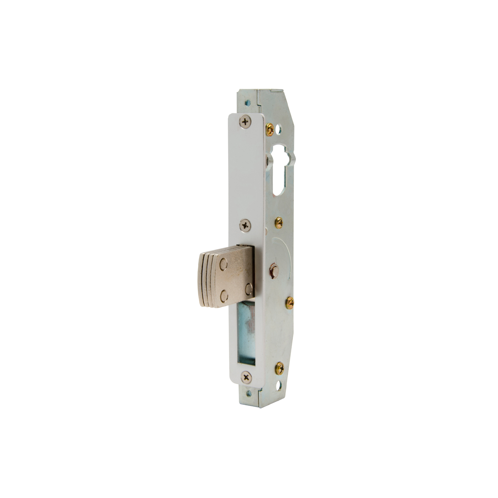 Narrow Stile Deadlock 37mm Throw with Cylinder & Turn | Novas