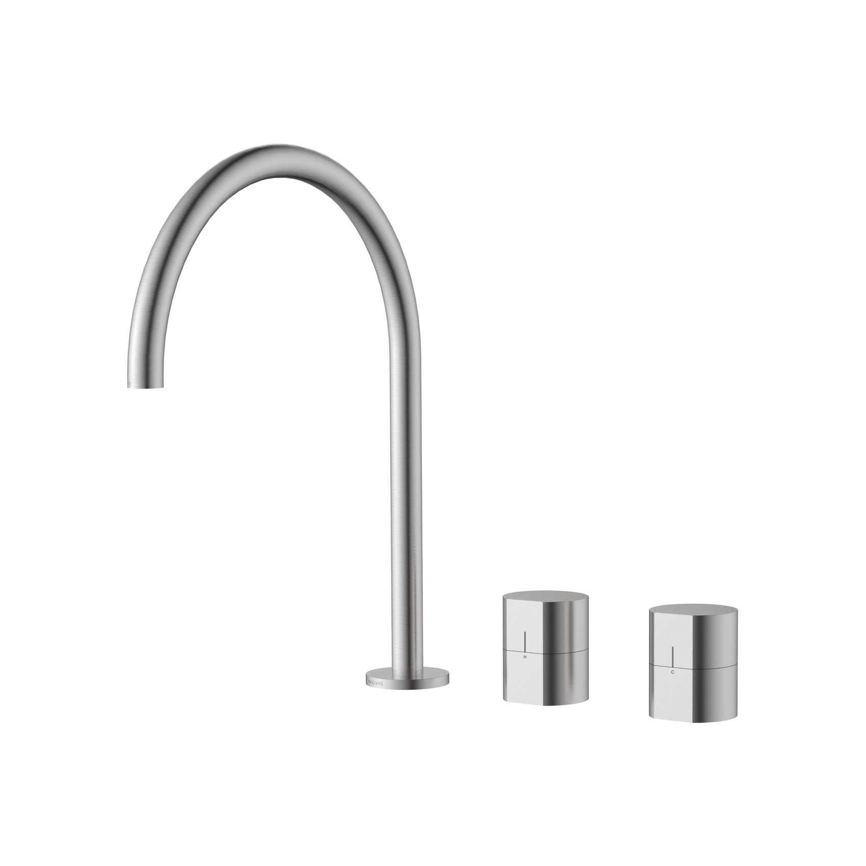 HOB MOUNT BASIN SET | Novas