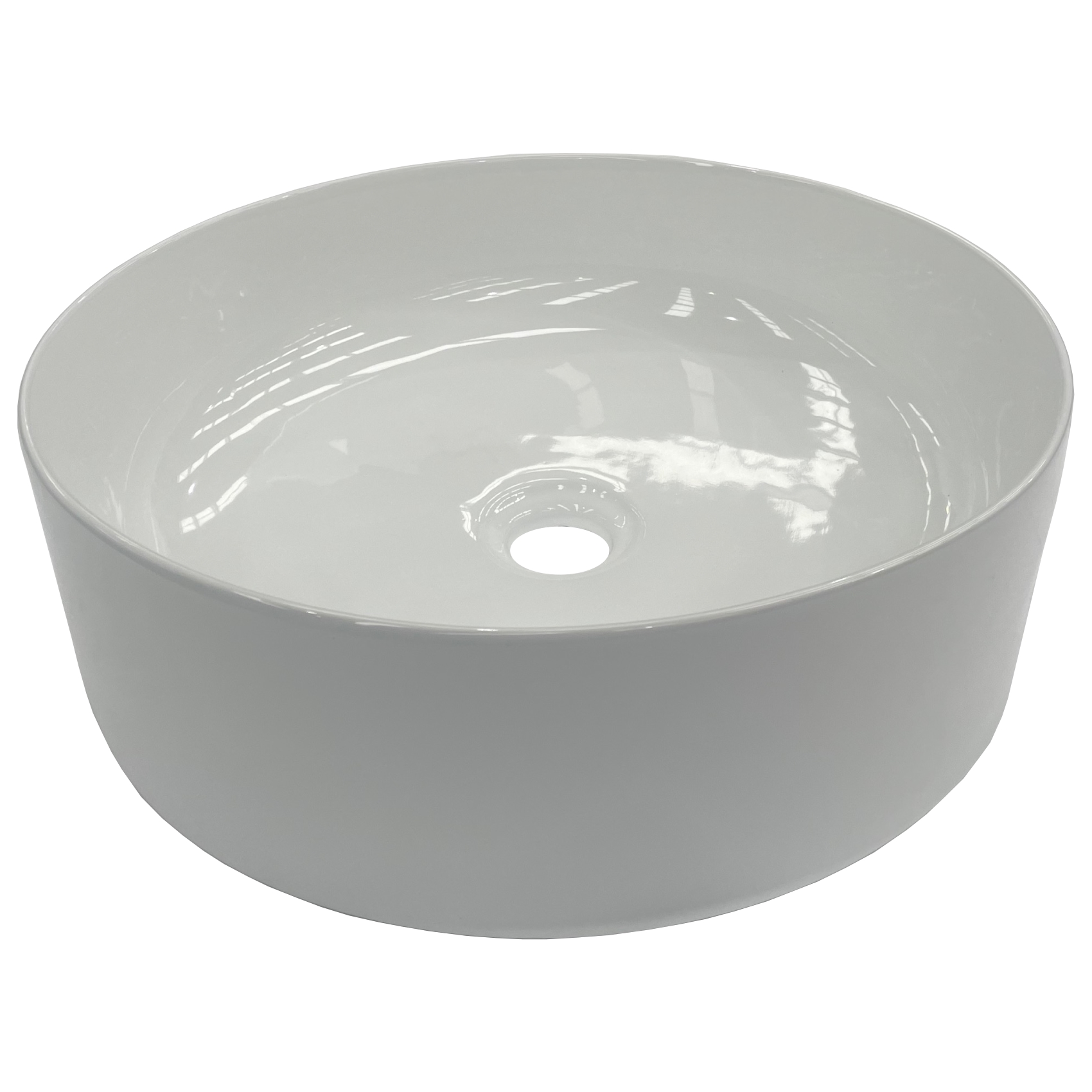 Round Counter Top Basin | Novas