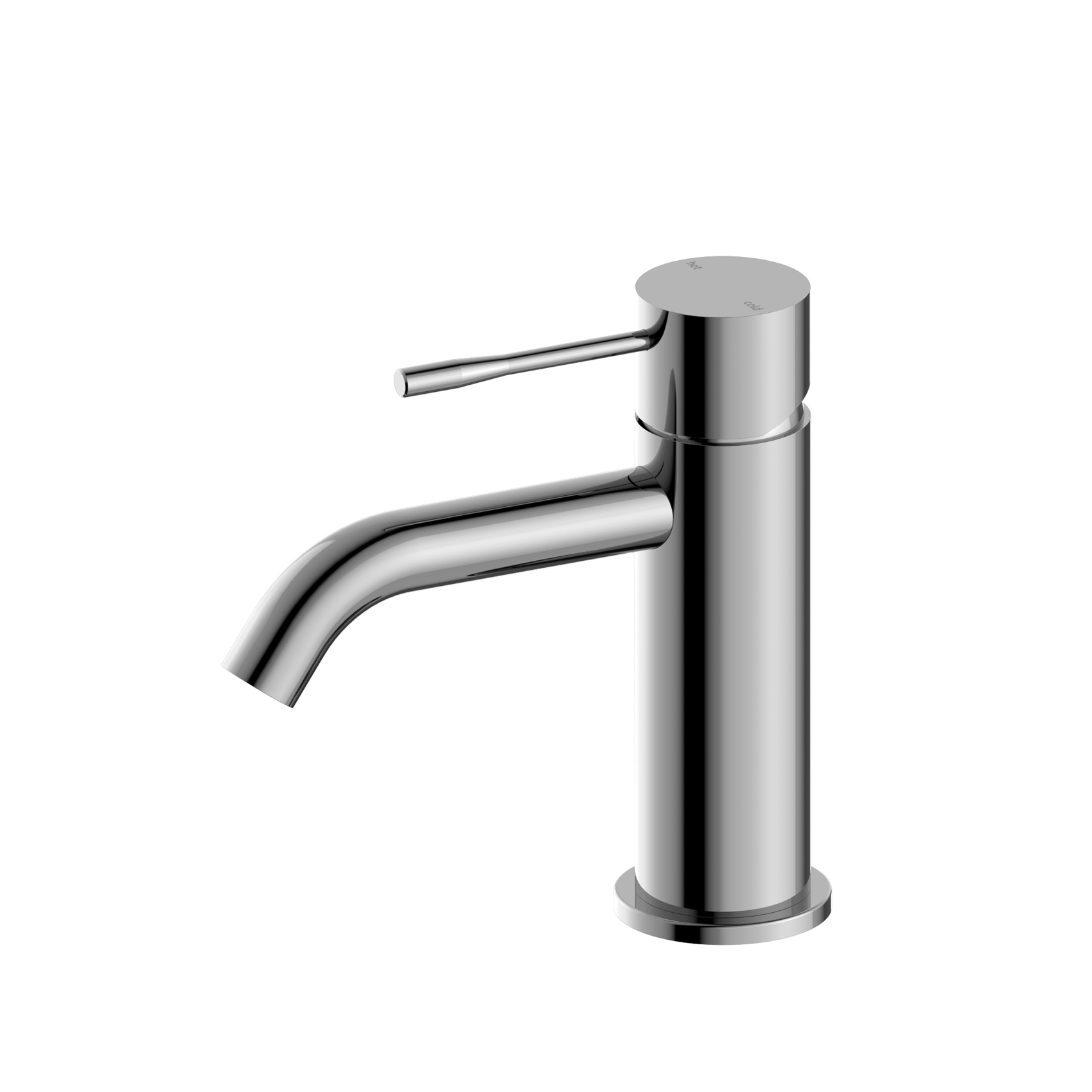BASIN MIXER | Novas