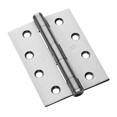 Fixed Pin 100mm x 75mm | Novas