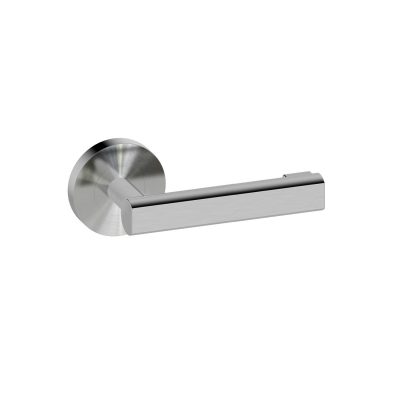 PASSAGE SET 105 LEVER ROUND B ROSE | Novas