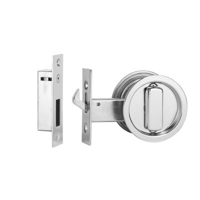 Round Privacy Set | Novas