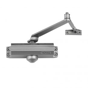 Slide Arm Size 2-4 with Adjustable Backcheck | Novas