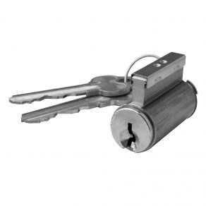 Euro Cylinder & Turn | Novas