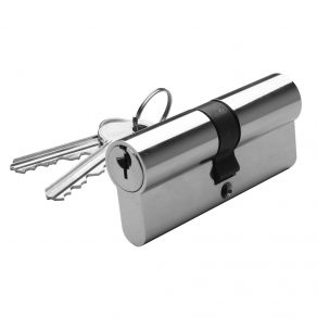 Euro Cylinder & Turn | Novas