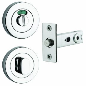 Privacy Set 79 Lever | Novas