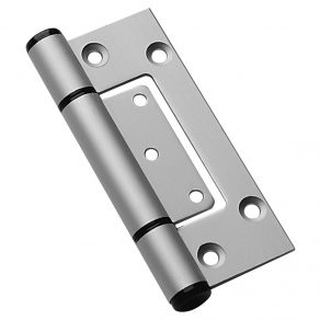 Fixed Pin 100mm x 100mm | Novas