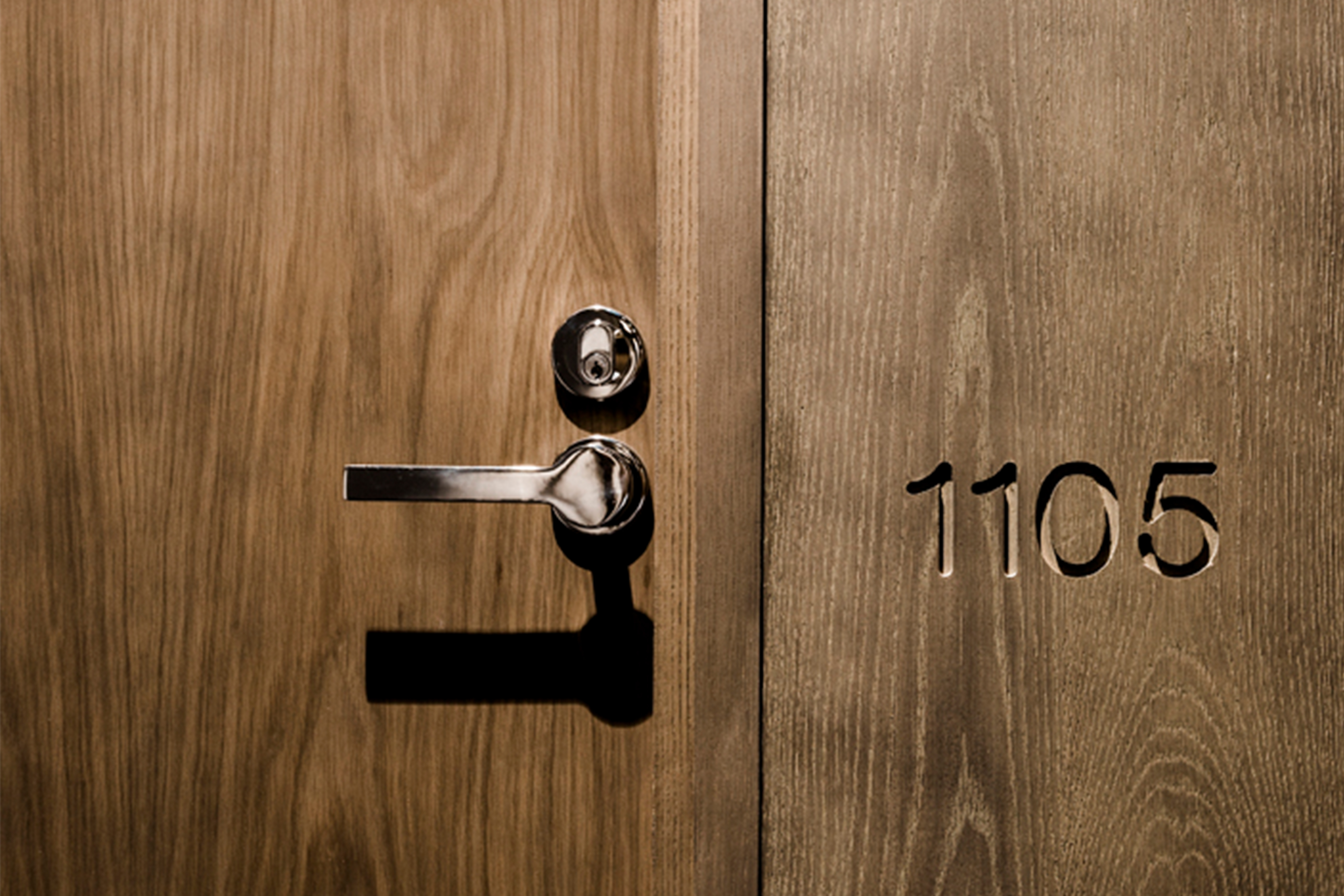 Architectural Doorware Products | Novas | Novas