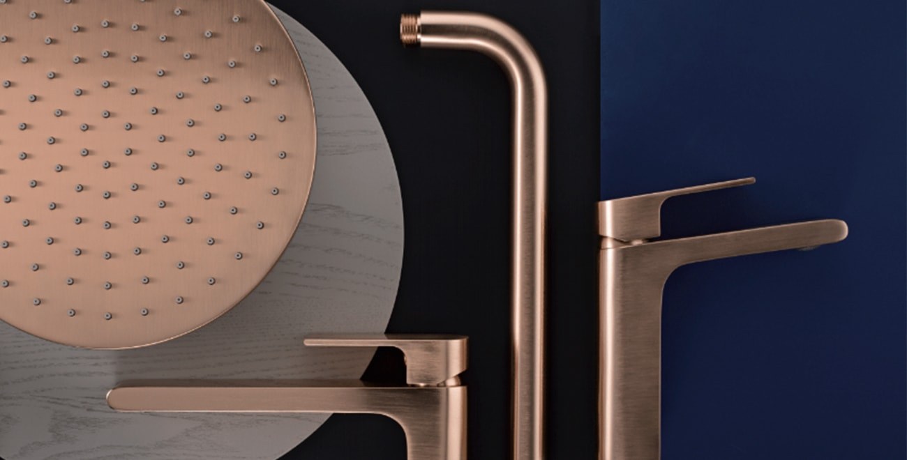 Premium Finishes | Novas