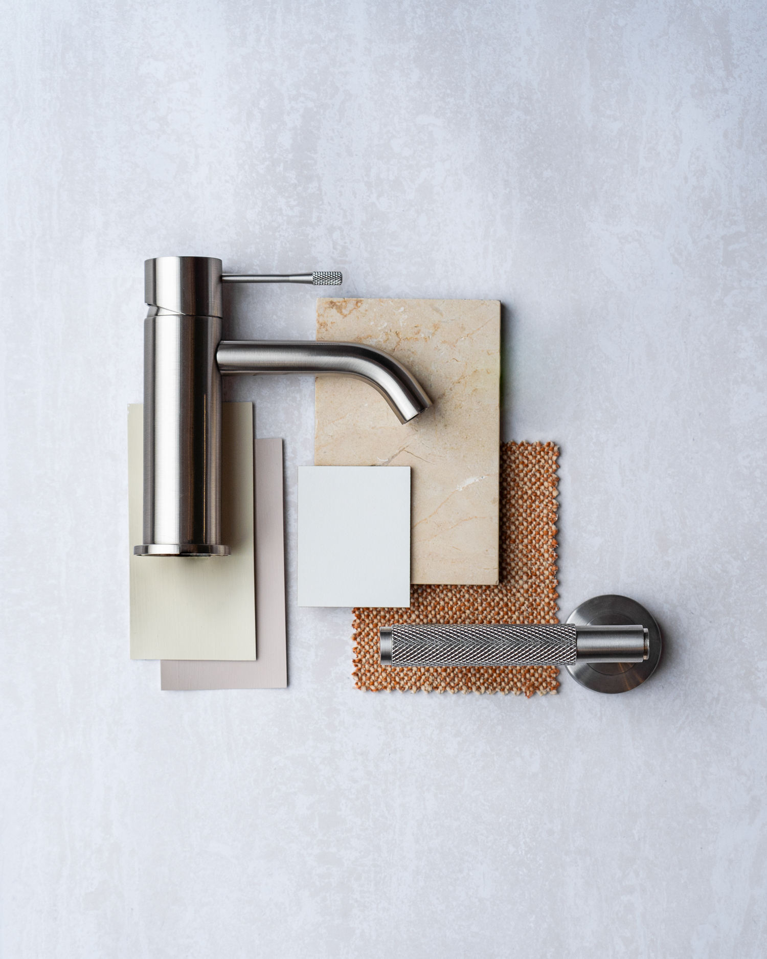 Premium Finishes | Novas