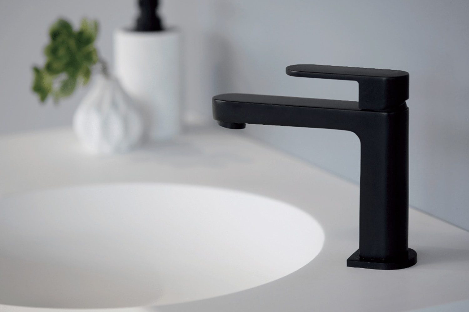 Tapware — Kitchen & Bathroom | Novas