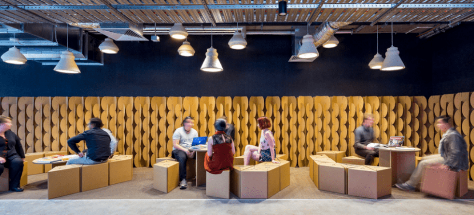 Why Collaboration Is Crucial For Great Design | Novas