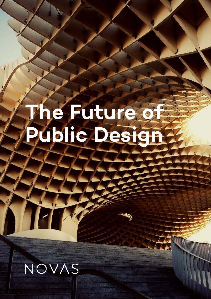 The Future of Public Design | Novas